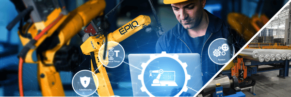 EPIQ Machinery to acquire M&M activites of Alizent Canada & USA : EPIQ ...