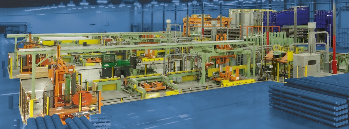 EPIQ increases its automation capacity with a new division: NOVIMEQ ...