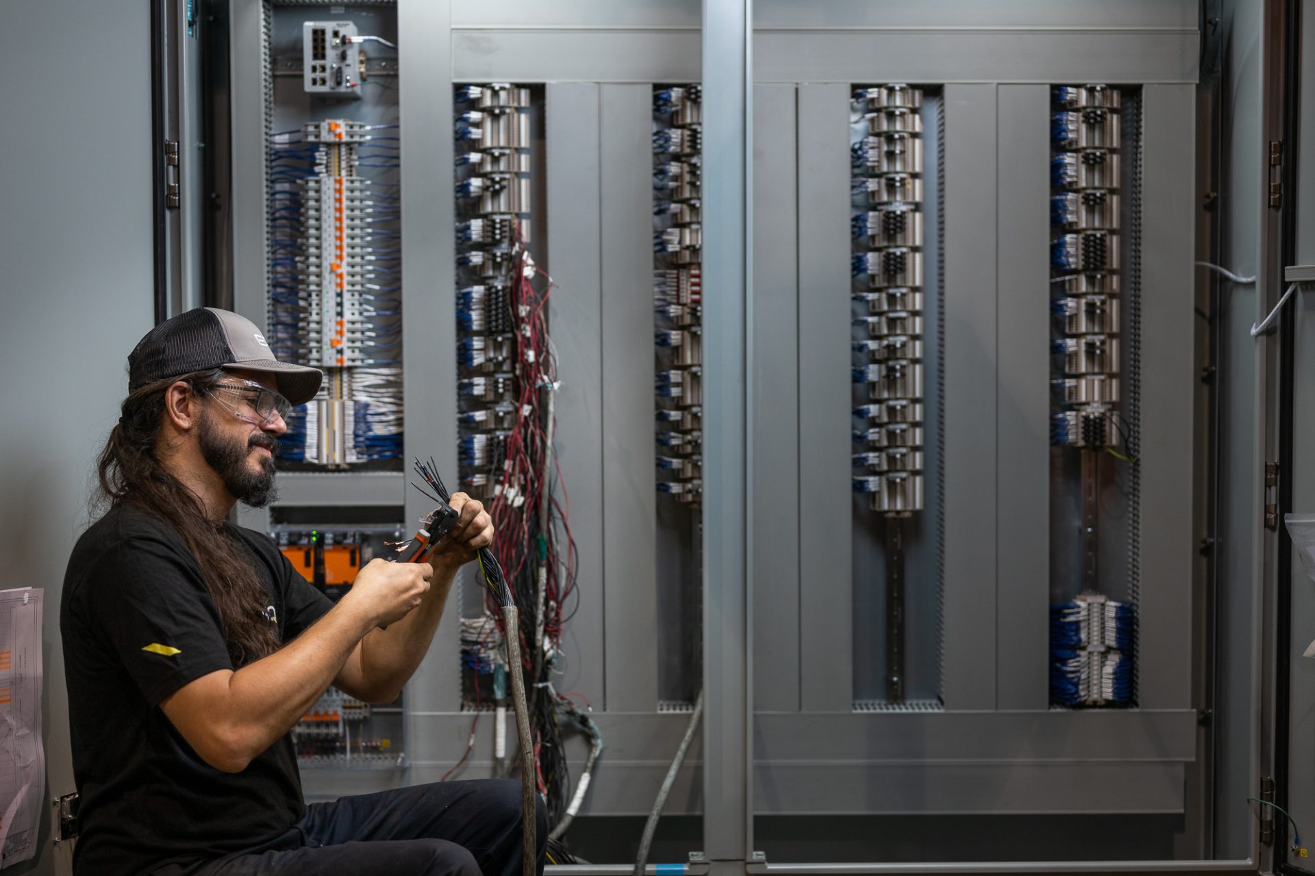 Electrical Engineering Manager - EPIQ Machinerie | Machinery : EPIQ ...